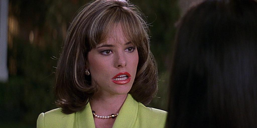 The amount of thought Parker Posey put into trying to understand her ...