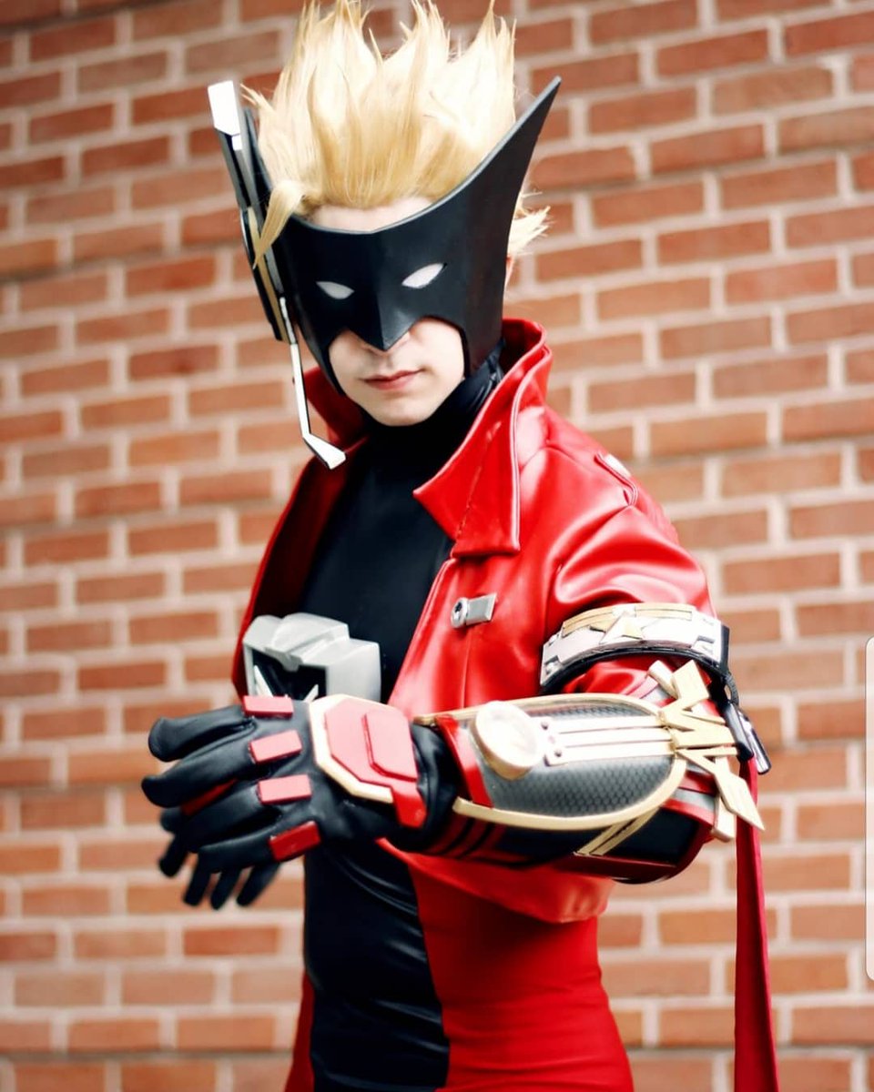 Wonder Red Wonderful 101