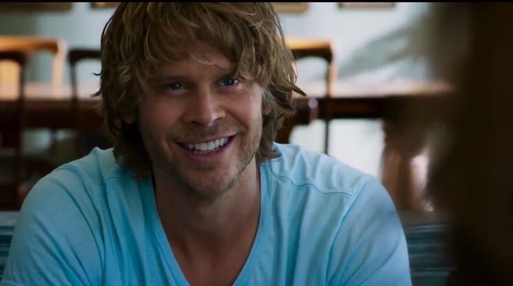 Marty Deeks