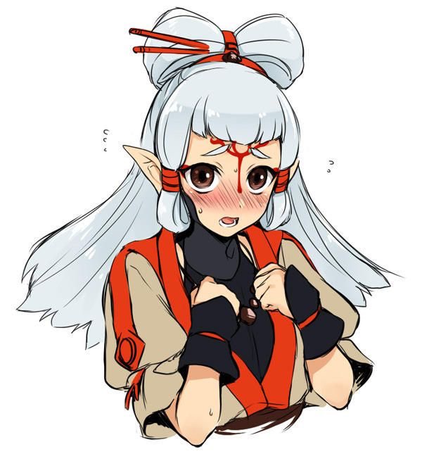 Quiero hacer un cosplay de pay/paya 😩 Marina Mui @marinamuimui