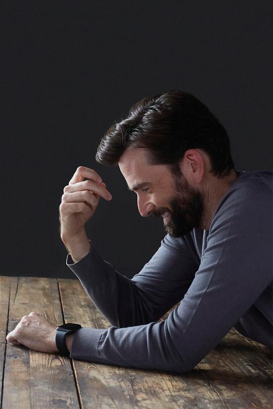 David Tennant Photo Shoot