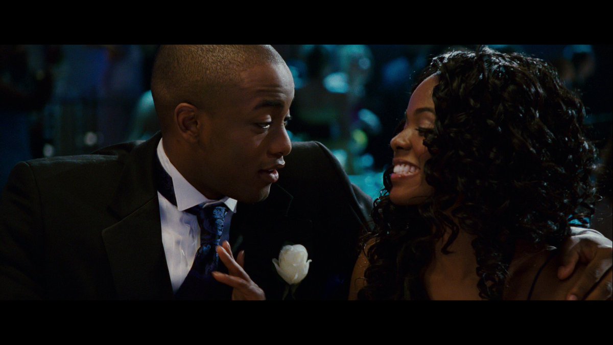 Collins Pennie Prom Night