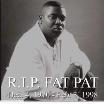 Fat Pat Rip