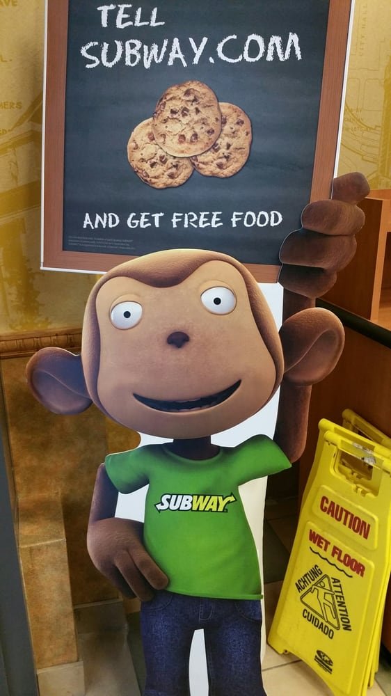 YoUr JoB iS eAsY?!?!?! : subway