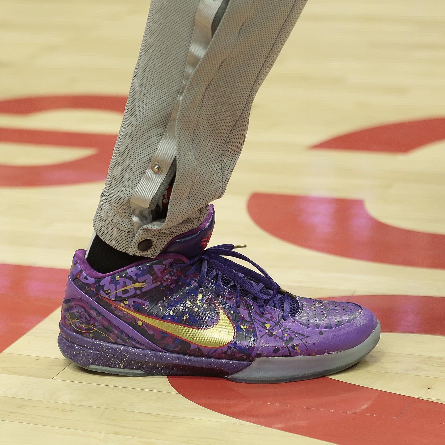 Kobe Prelude 4
