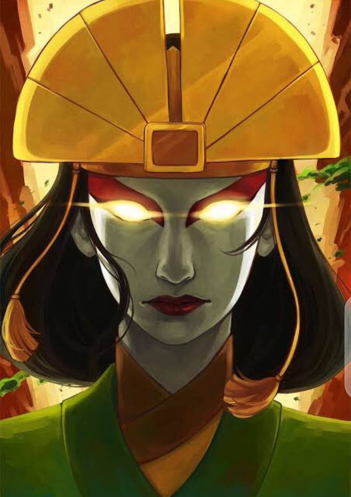 Avatar Roku Avatar State