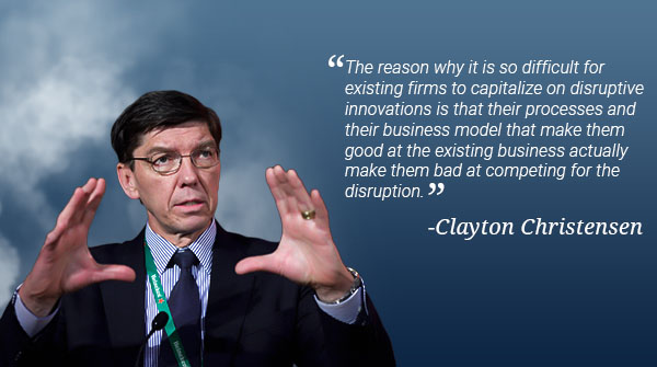 Disruptive Innovation Quotes 110 Innovation Quotes To Motivate You To