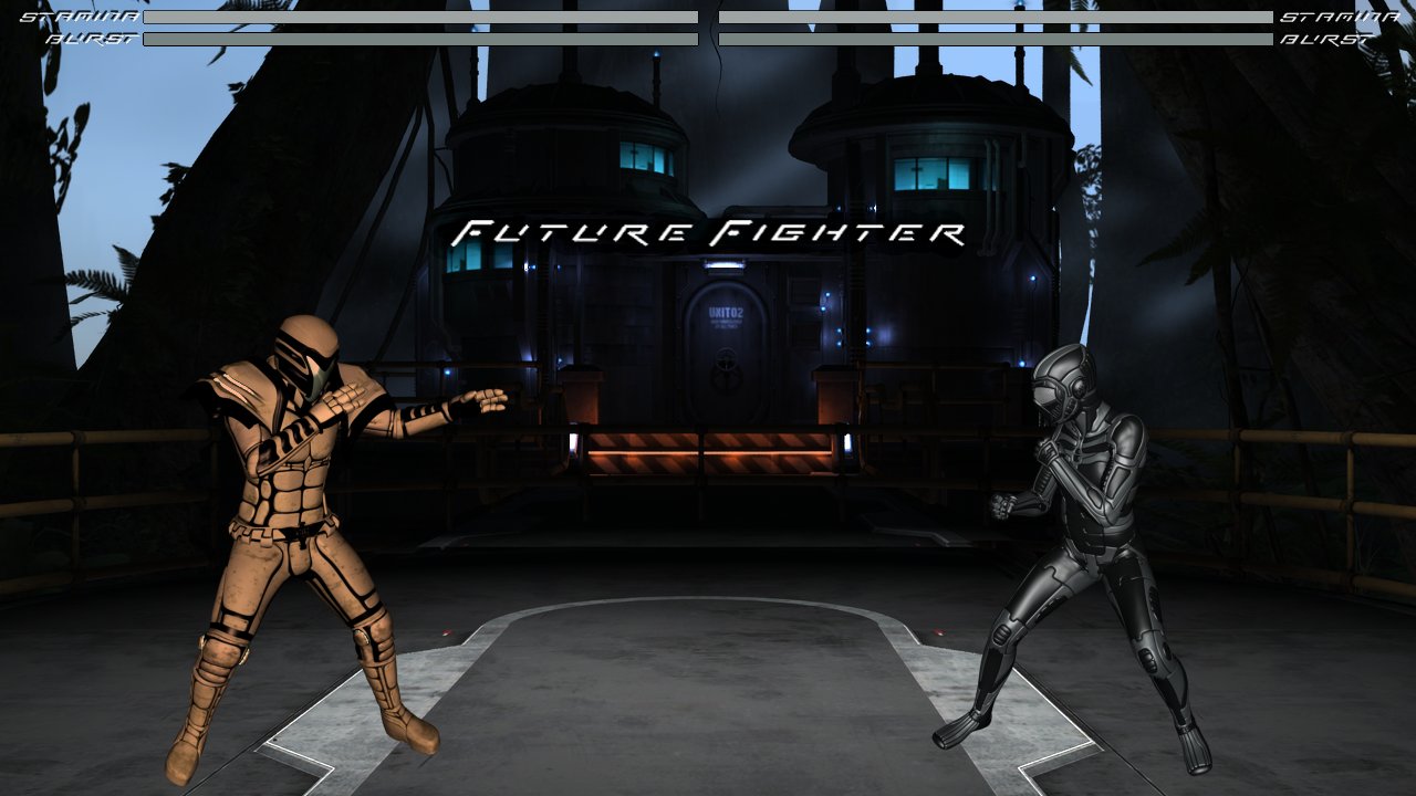 Indie Fighting Games on Twitter: "Indie Fighting Friends, I so enjoy posting all of these cool ...