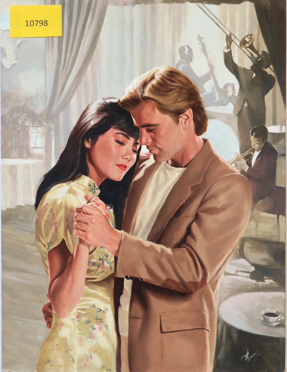 Kensington Market’s TheBeguiling's new exhibition, “Tony Meers ...