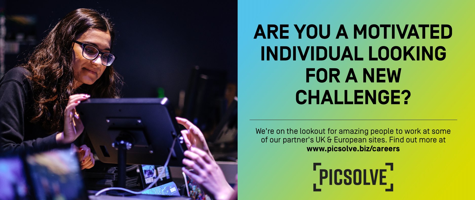 Picsolve (@Picsolve) / Twitter