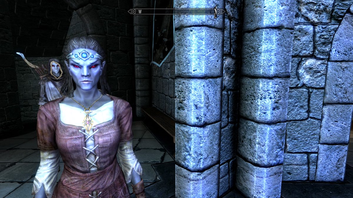 Skyrim Brelyna Maryon