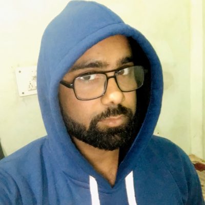 SUMIT PATHAK on Twitter: "#NewProfilePic…