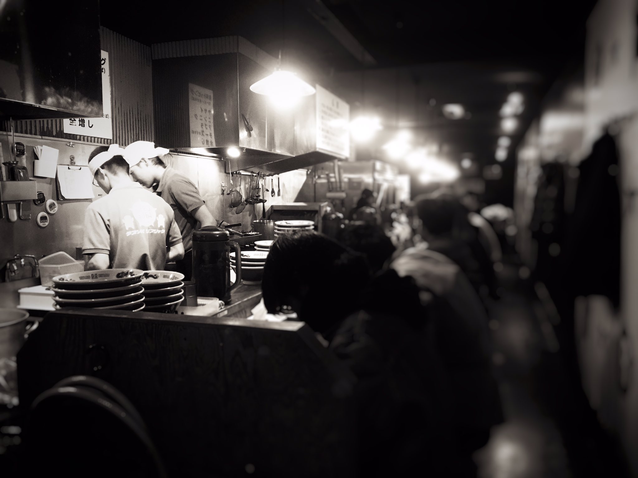 Hiro'fnk on Twitter: "ありがとうございました。 ホルモンだいすきでした。 #2月8日閉店 #デブソバリパブリック #御器所店 #2ndEdition #食べ納め #デブ ...