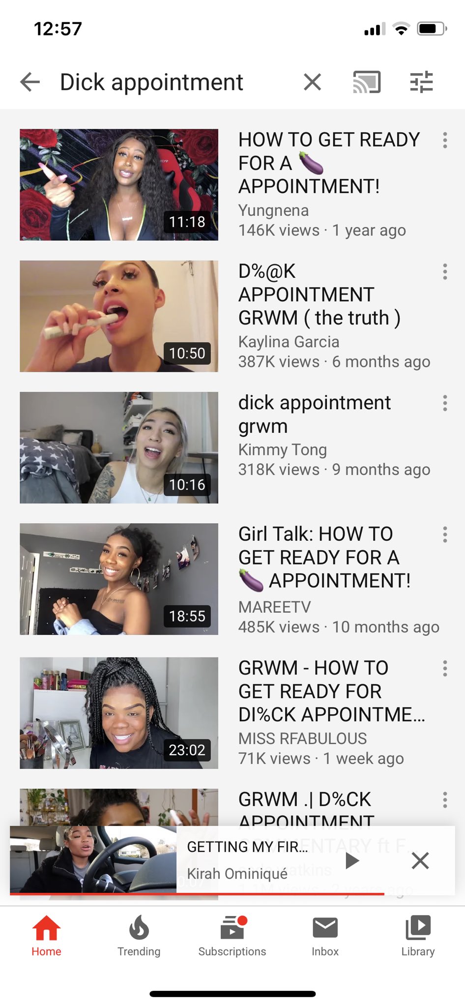 Gina Varney 🔞 On Twitter My Favourite Type Of Grwm…