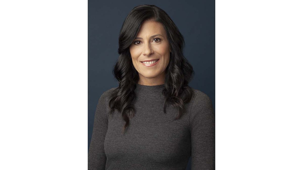 Fox Taps Allison Wallach to Run Unscripted Studio | THR TV News | Scoopnest