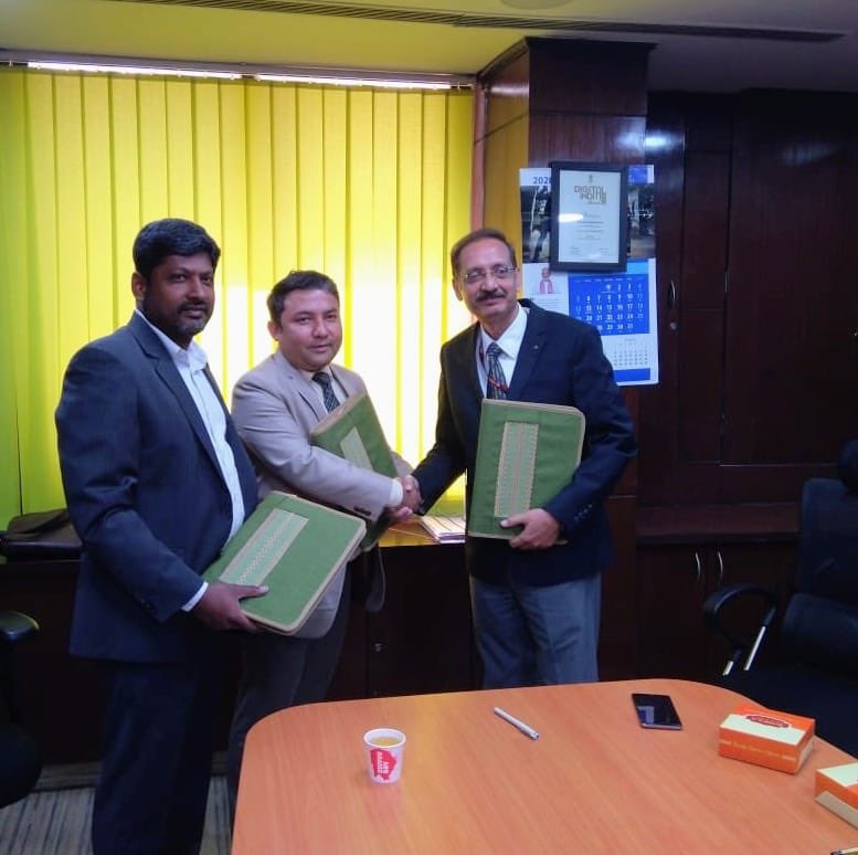 GeM on Twitter: "GeM is glad to announce integration with TReDS ...