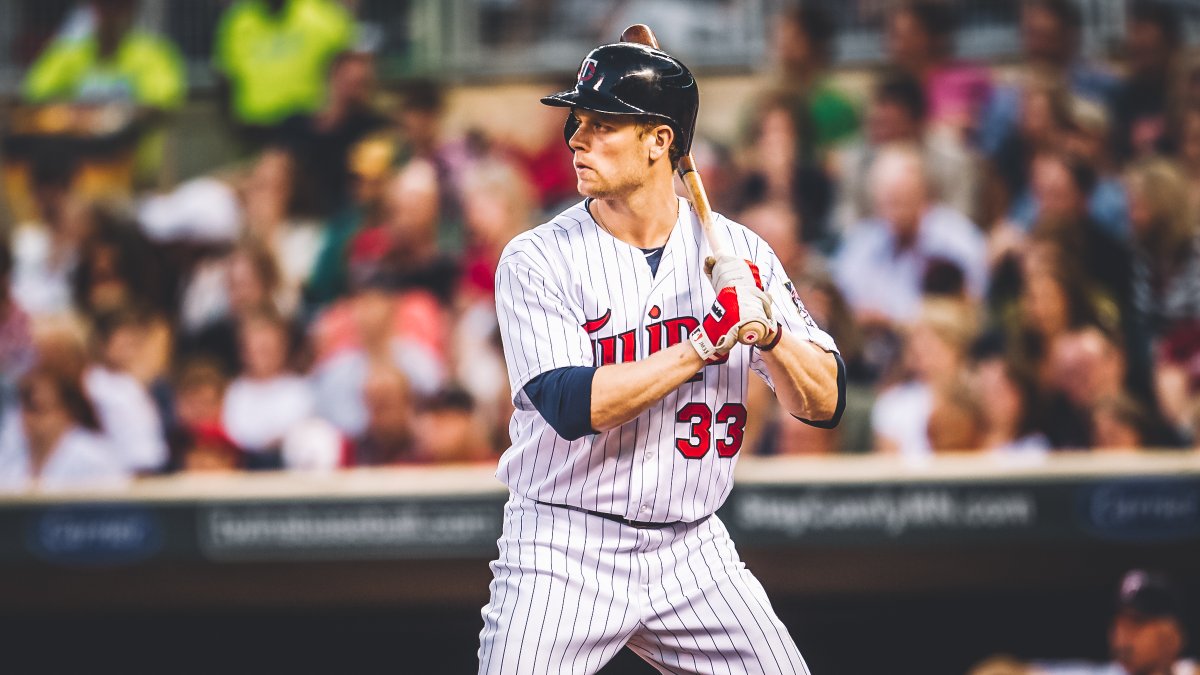 Justin Morneau Twins