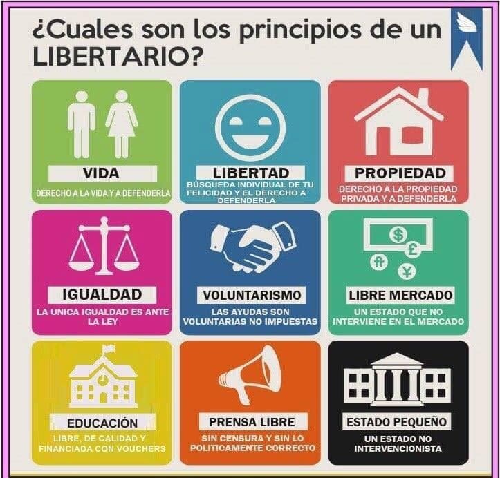 Libertarismo