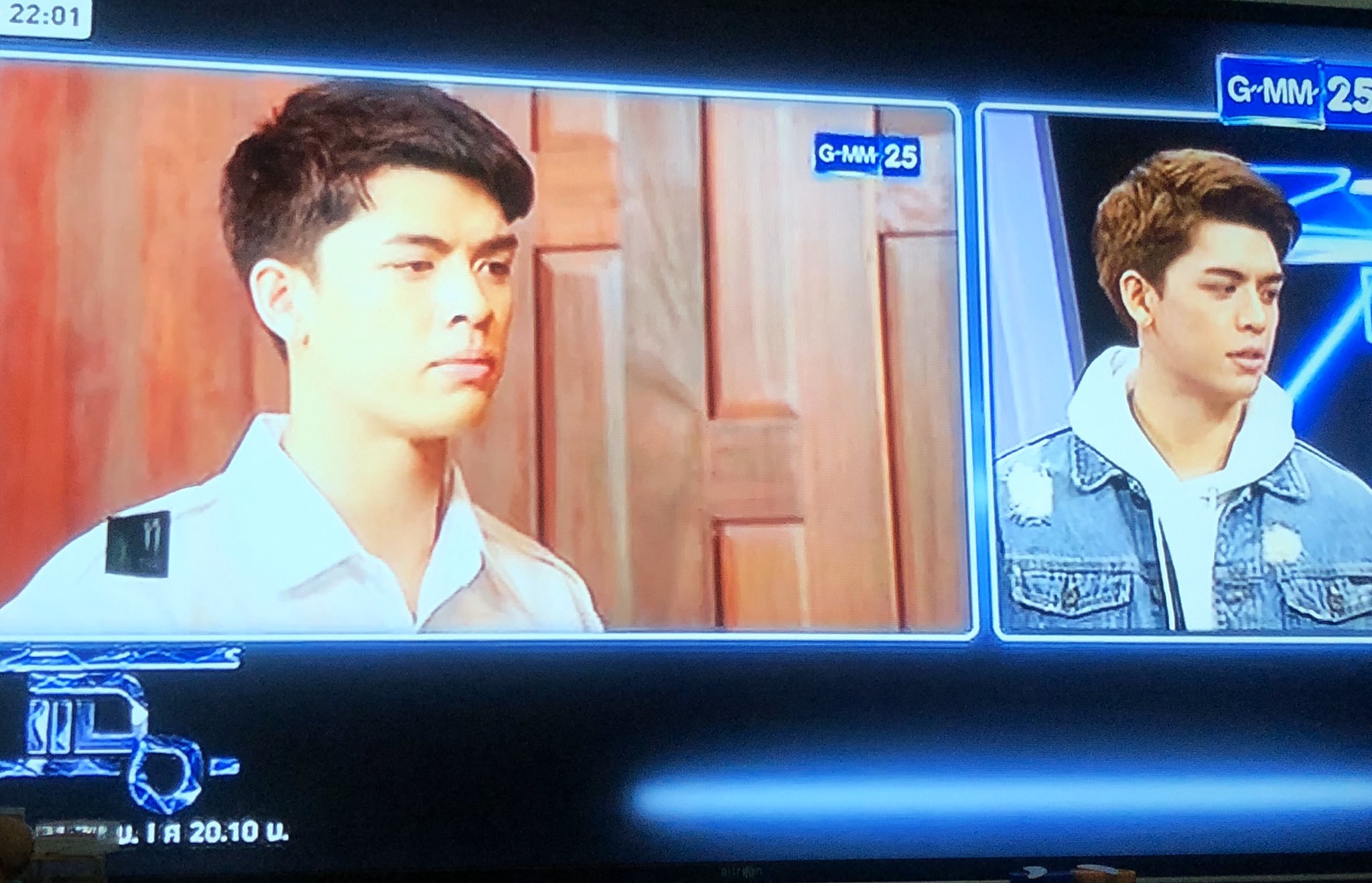 ratchanee leelachai on Twitter: "คิดถึง เด็กดื้อ #เกมรักเอาคืน…