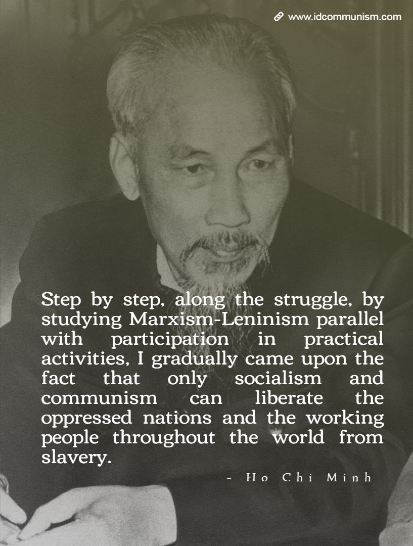 Communism Quotes