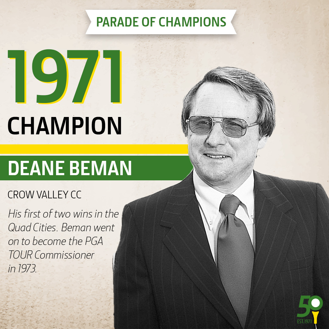 Guest Information | TPC Deere Run