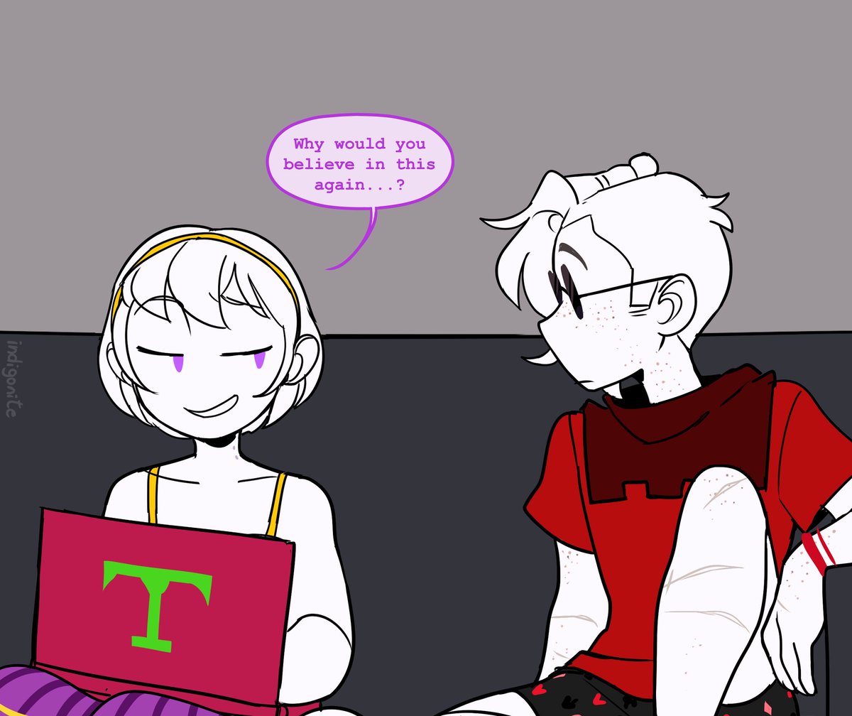 Twoucan - indigoNite @ midnight gang (@indigonite0)