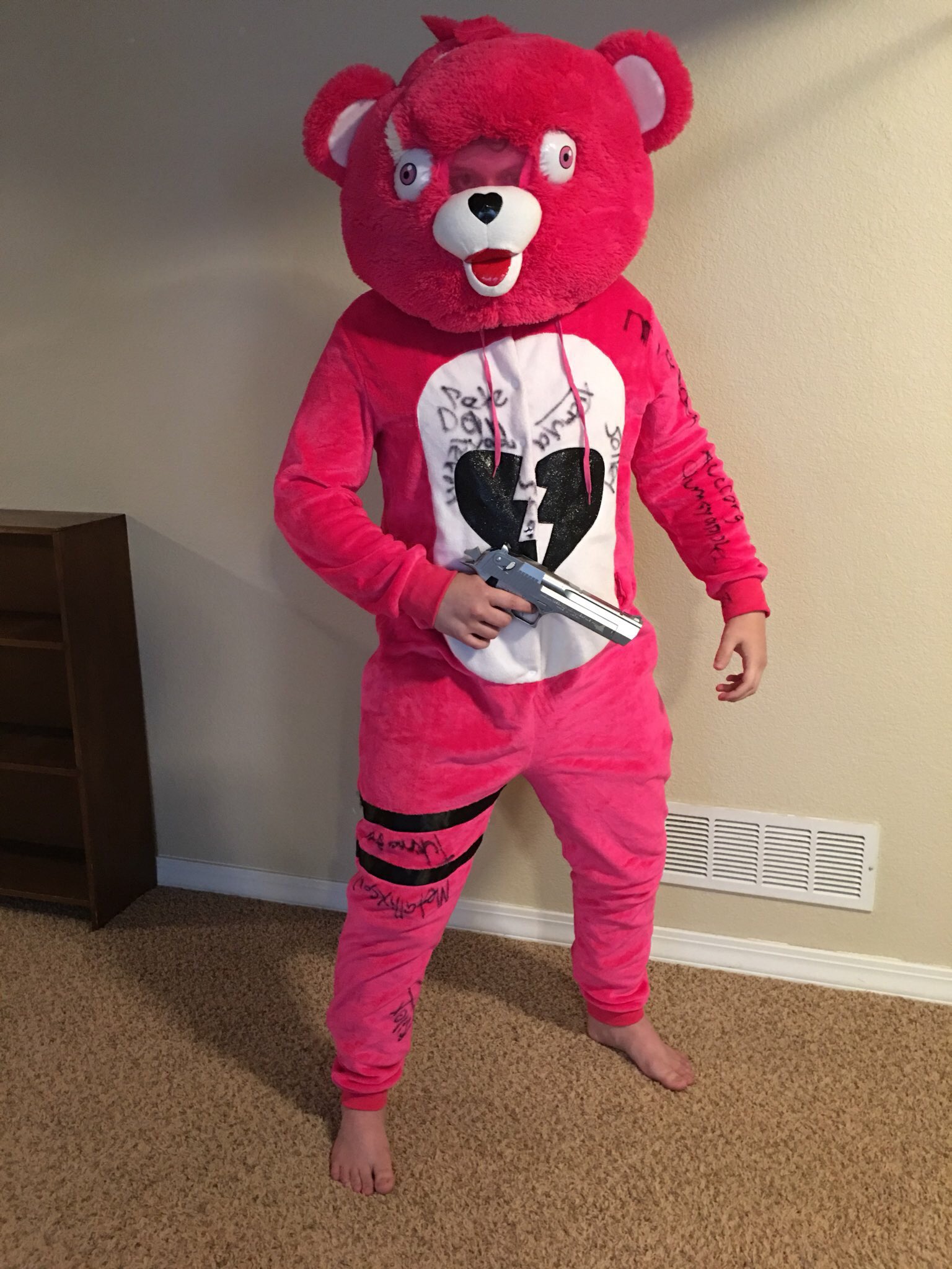 FrostPrime on Twitter: "Please put me in your vibeo…