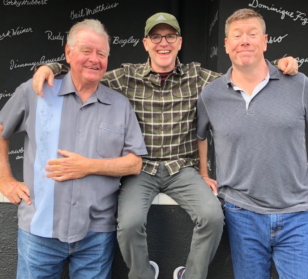 Don Gavin Comedian An Amazing Week At One Of The Best Comedy Clubs In