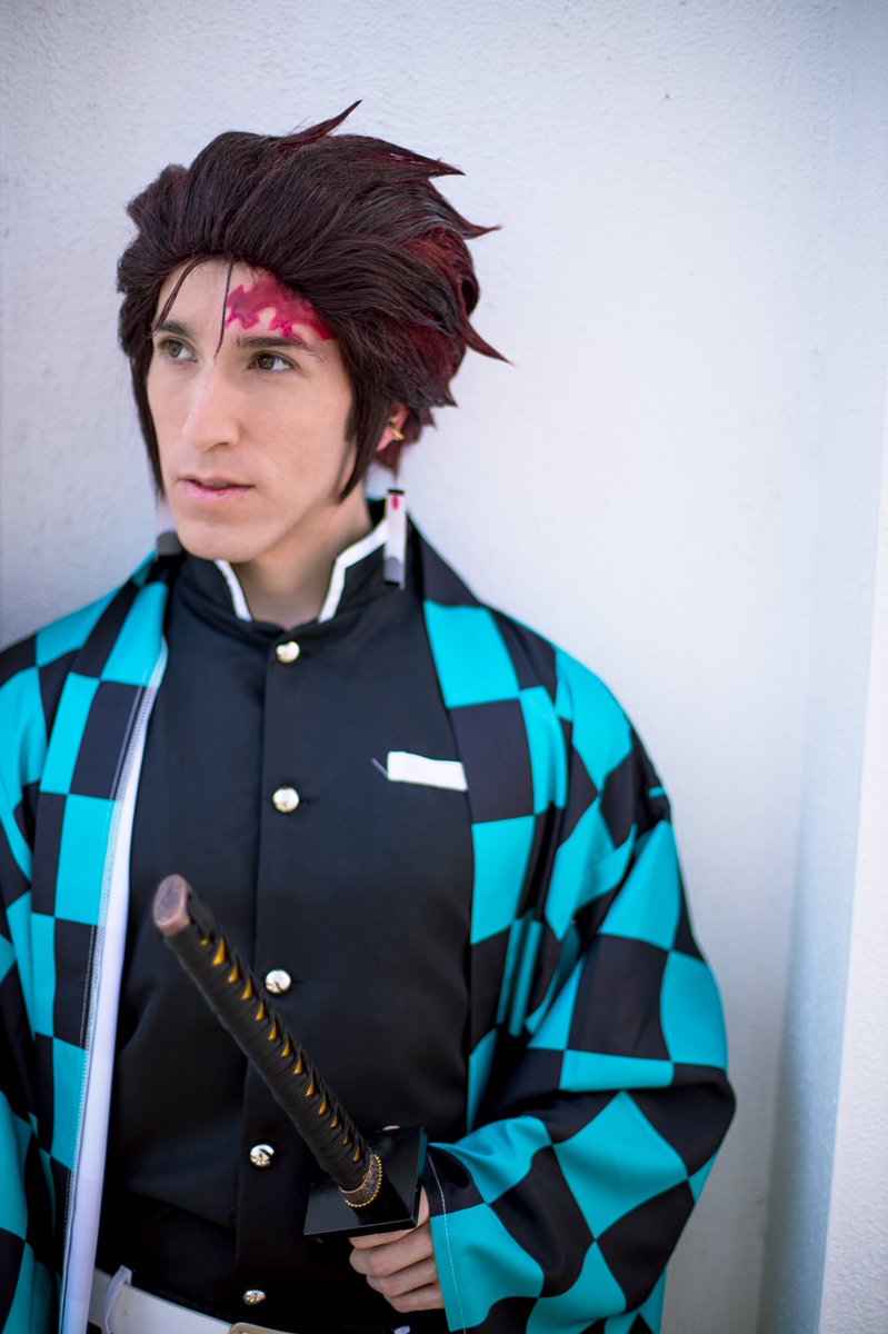 edgyboycosplay (@edgyboycosplay) さんのコスプレ作品まとめ (13 件) - Twoucan