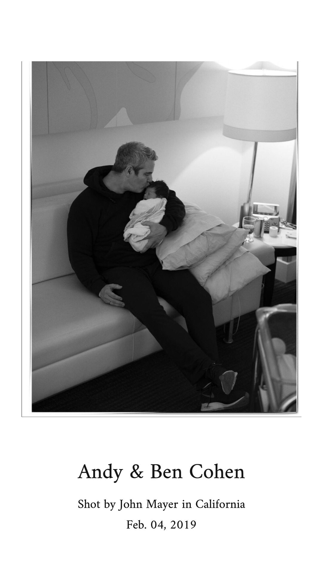 Ben Mayer John Mayer