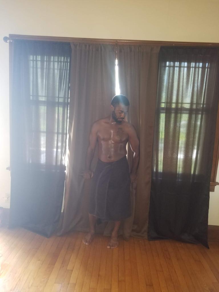 Nephew pioneer (@stovall_moses) / Twitter