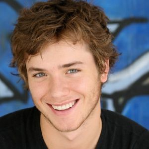 Peter Pan Actor Jeremy Sumpter