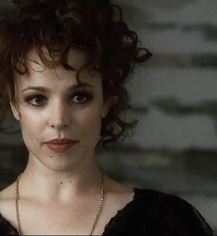 Rachel Mcadams Sherlock Holmes