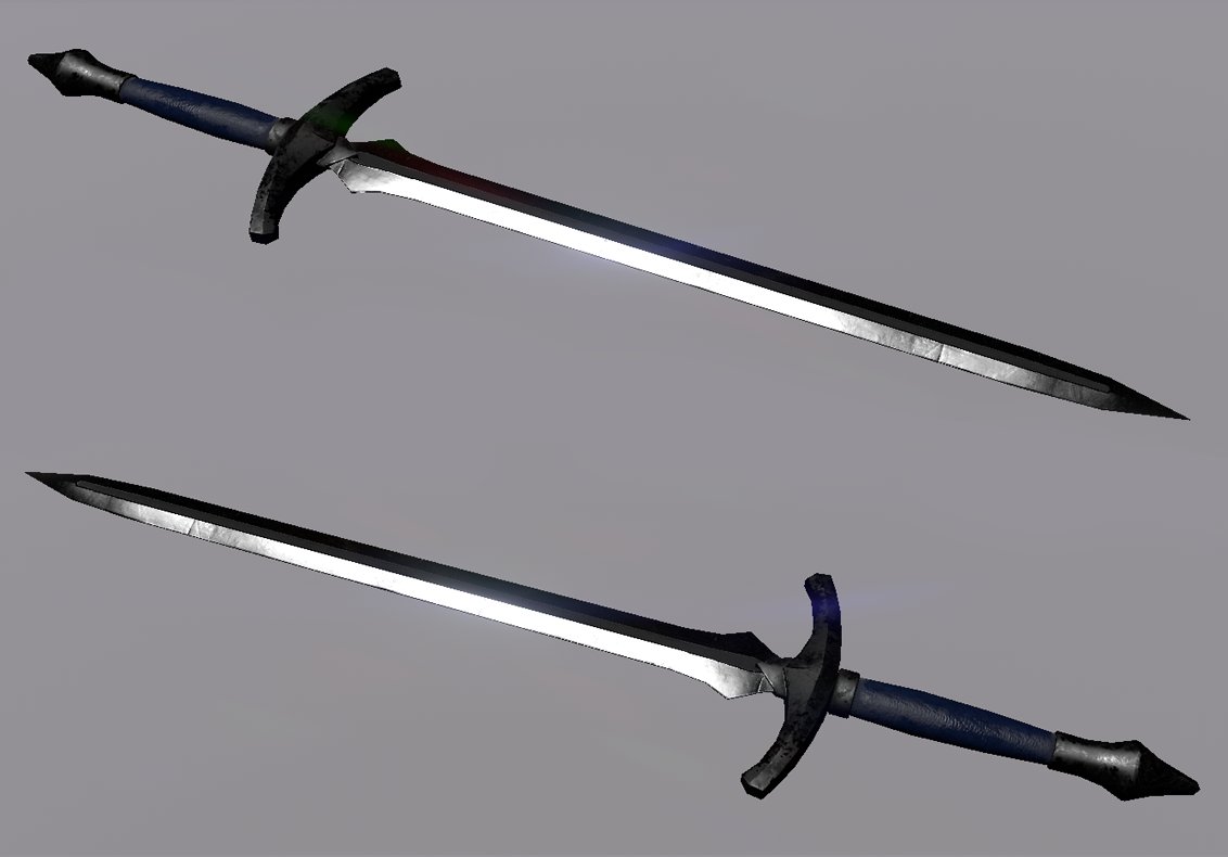 𝙇𝙚𝙚🏕 on Twitter: "Substance(PBR Spec/Gloss) → Unity(UTS2) 当然、金属のDiffuseColorは真っ黒なので、UTSのBaseMapに ...