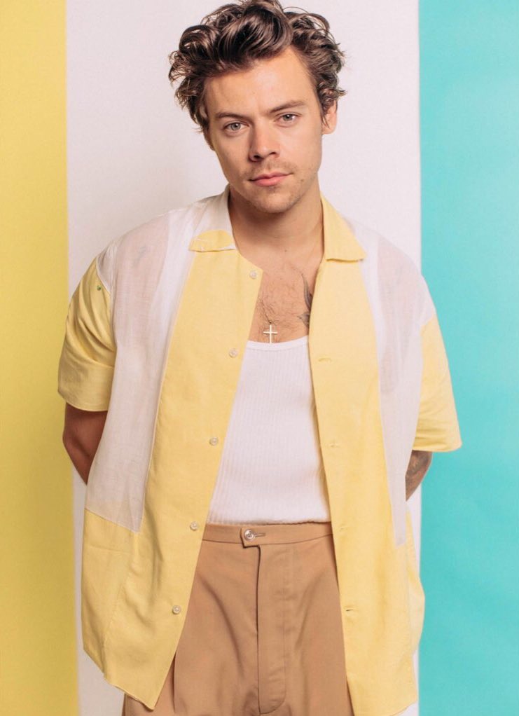 harry Styles X Joshua Bassett Stylesxbassett Twitter