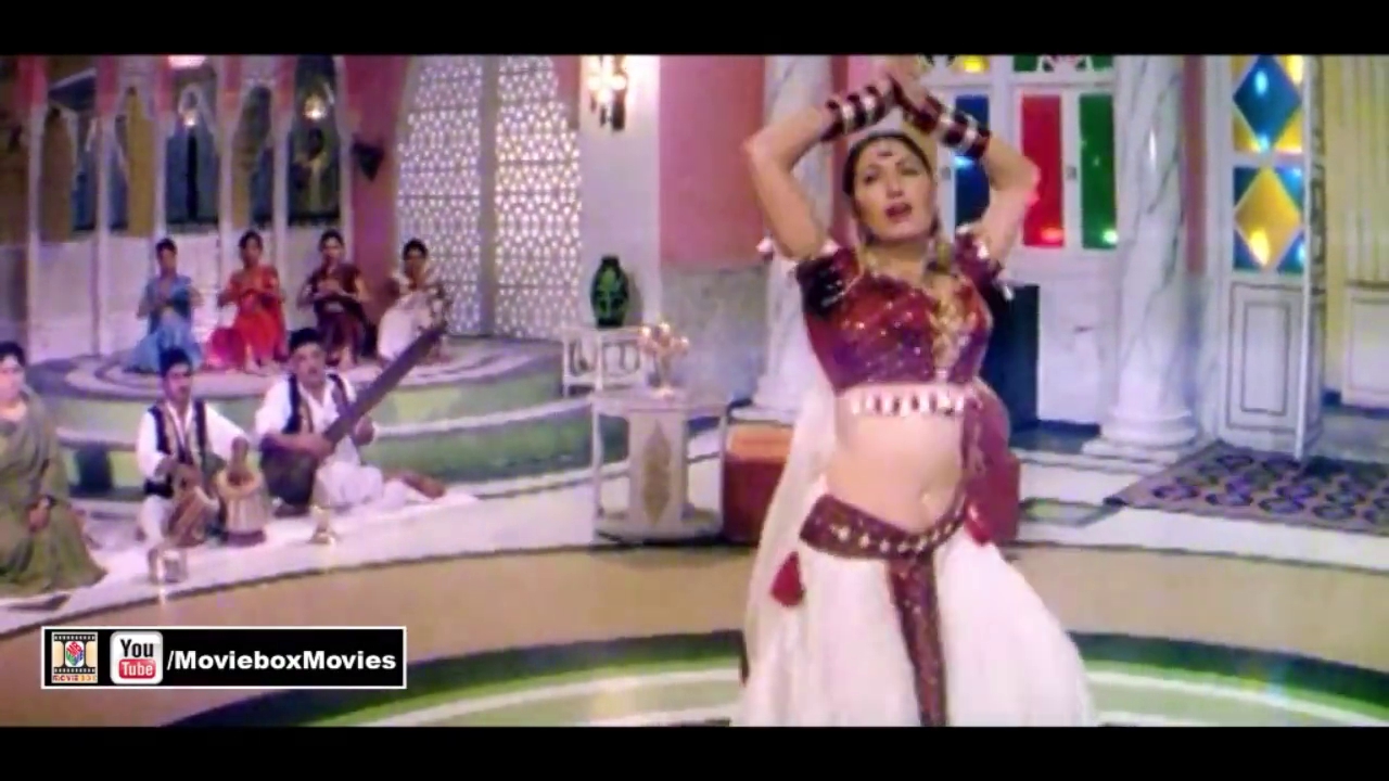 Saima Khan Dancer