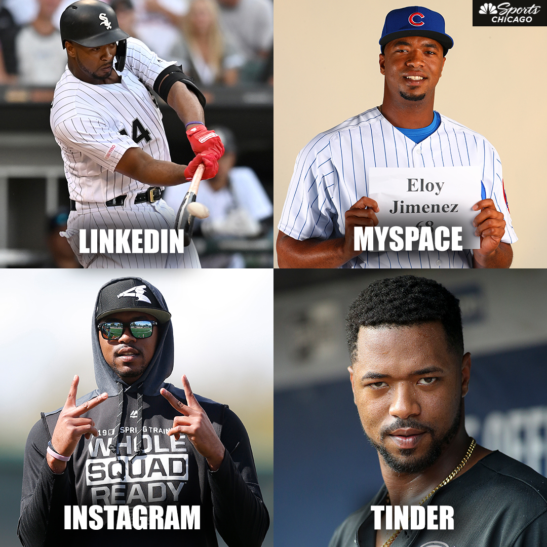 White Sox Memes