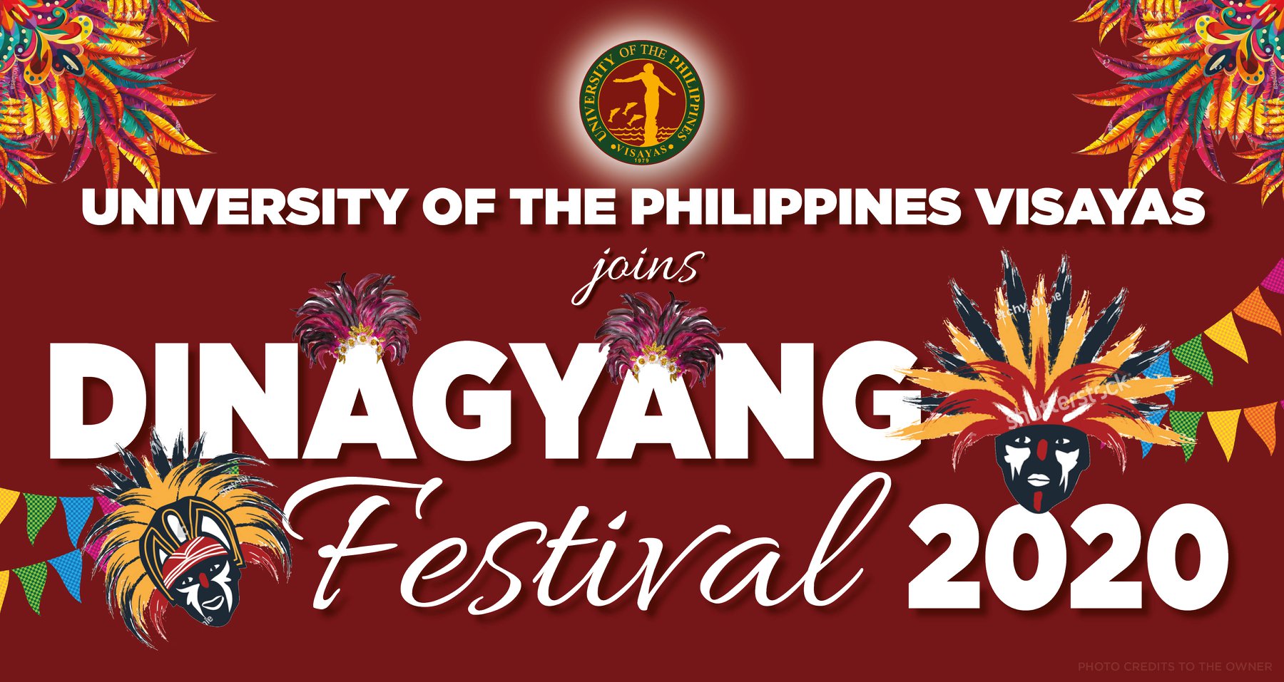University Of The Philippines Visayas Logo UPV Contributes To Digital