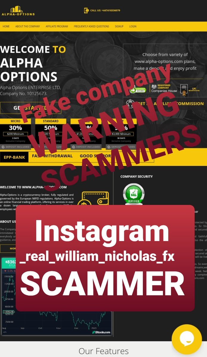 Alpha-Options (@AlphaOptions1) | Twitter