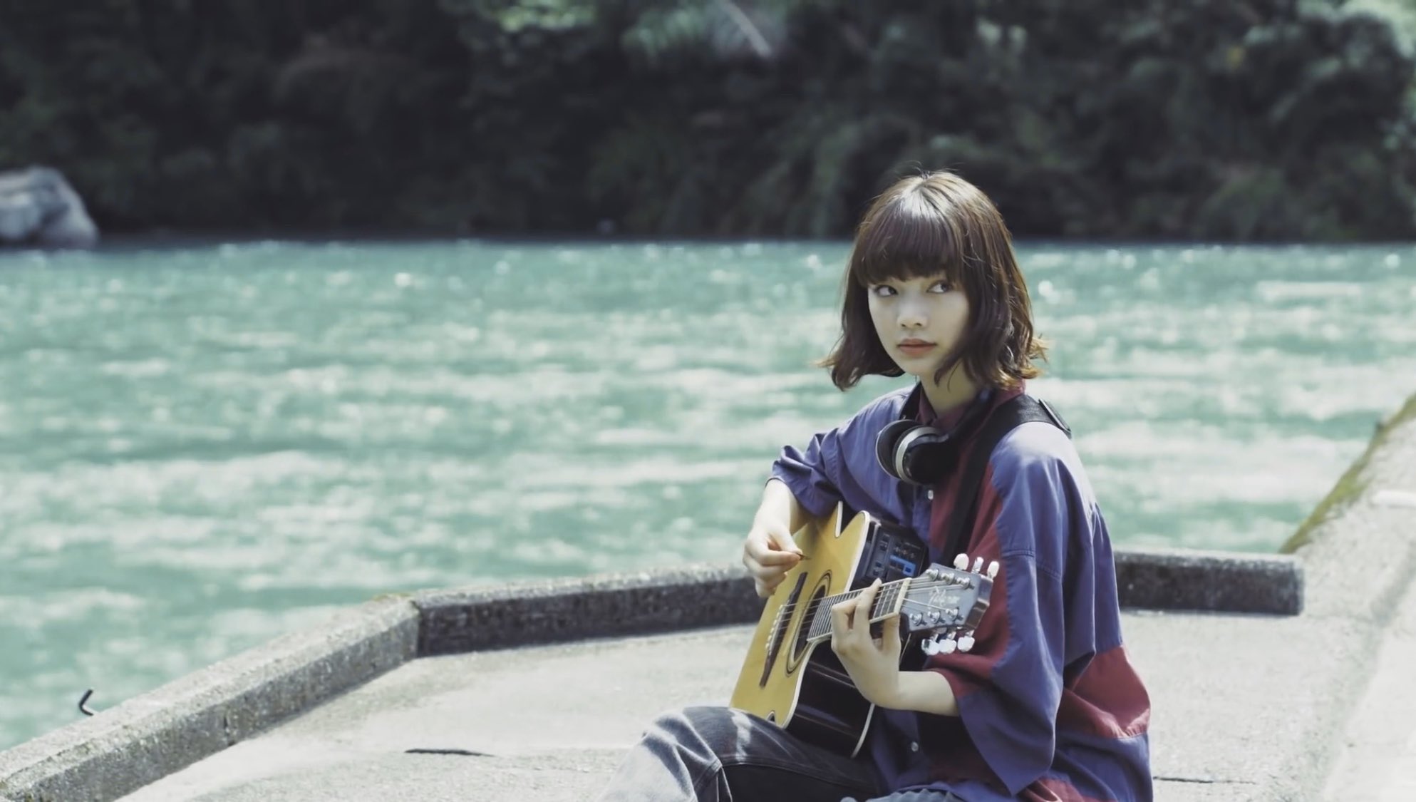 見上 愛 ファンアカウント on Twitter: "sajiの「ツバサ」という曲のMVを見てからどハマりの見上愛ちゃん 最初MV再生した時は可愛すぎて曲全く入ってきませんでしたww #見上愛 ...