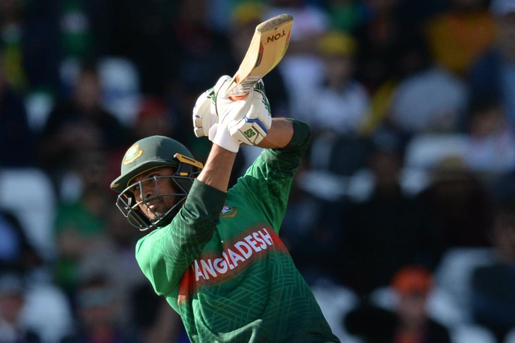 After openers provide Bangladesh a steady start, Pakistan restrict the ...