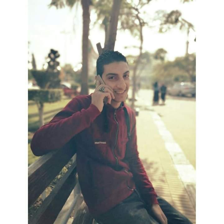 Basem adel🤘😎 on Twitter: "#صورة_ملف_شخصي_جديدة…