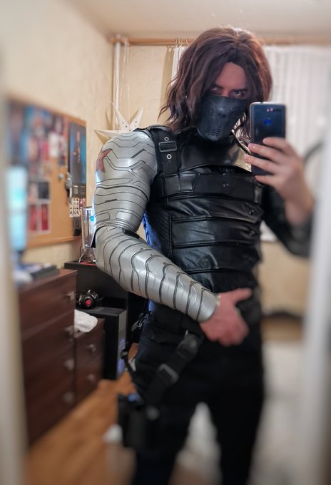 Twoucan - GraysonFin 🔥💓