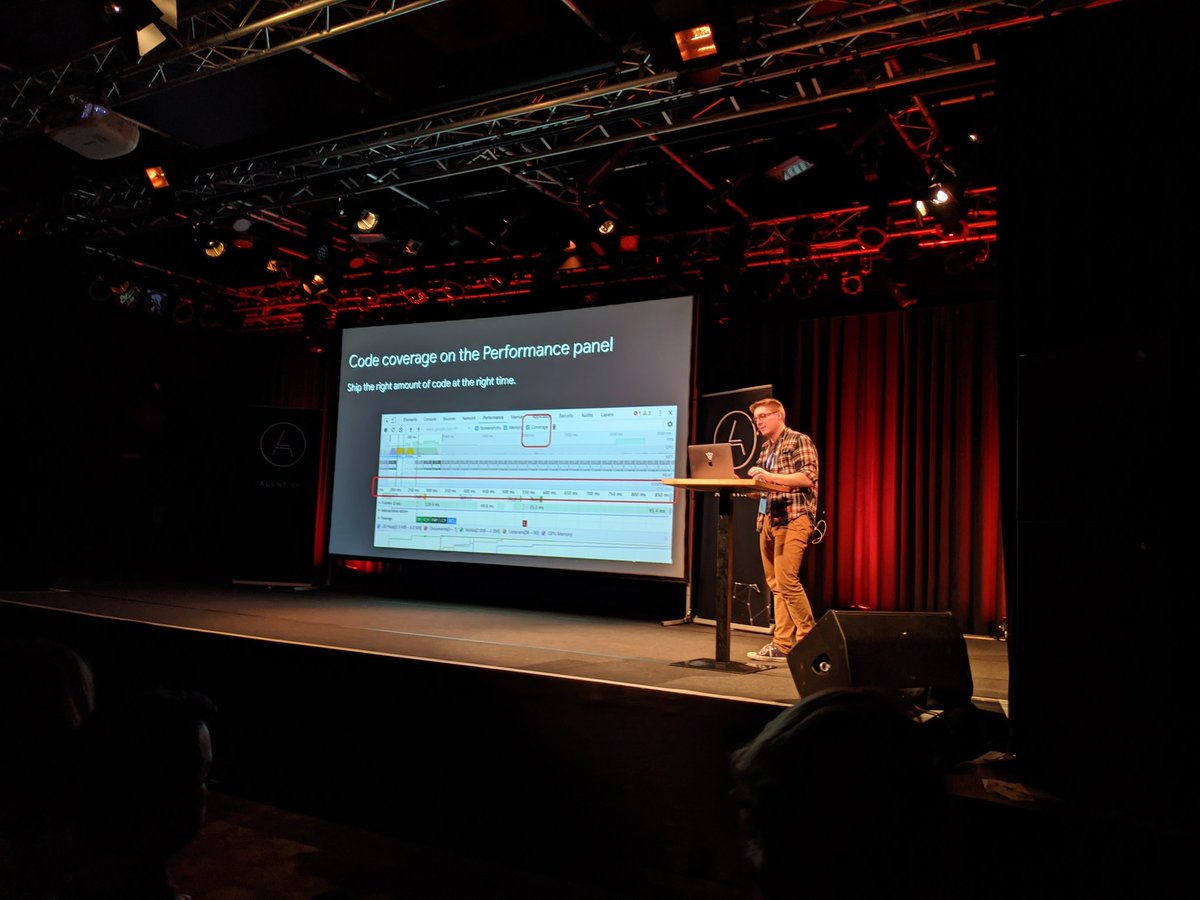 Benedikt Meurer on Twitter: "Diving into the architecture of @ChromeDevTools 🧐…