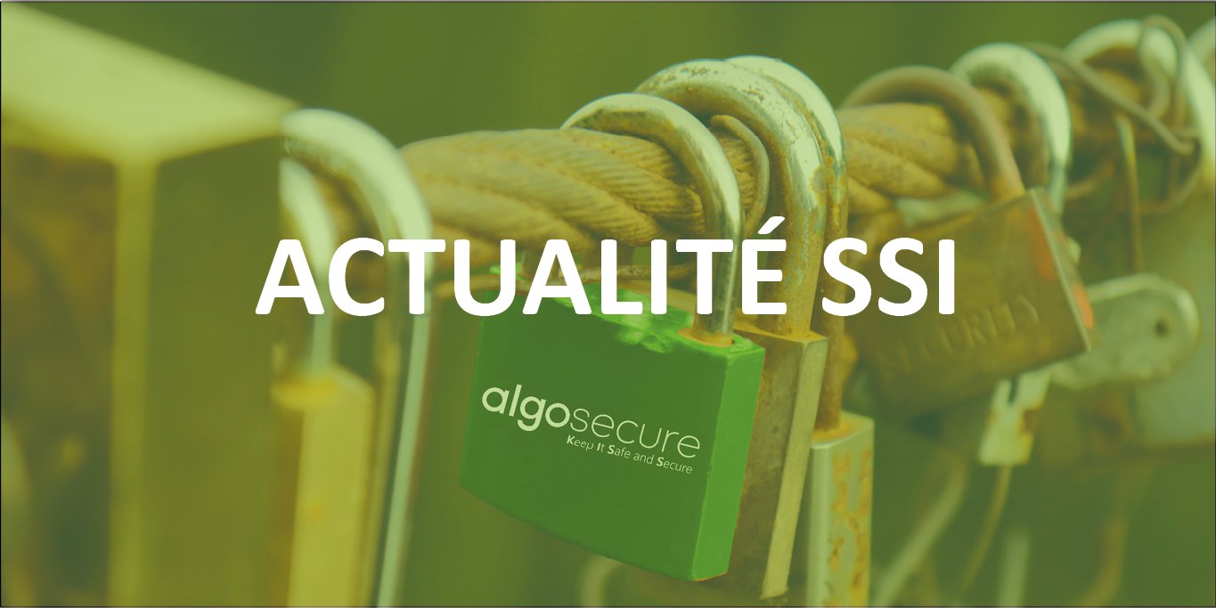 AlgoSecure on Twitter: "[INFO #SSI] Citrix publie les #correctifs pour les vulnérabilités de ...