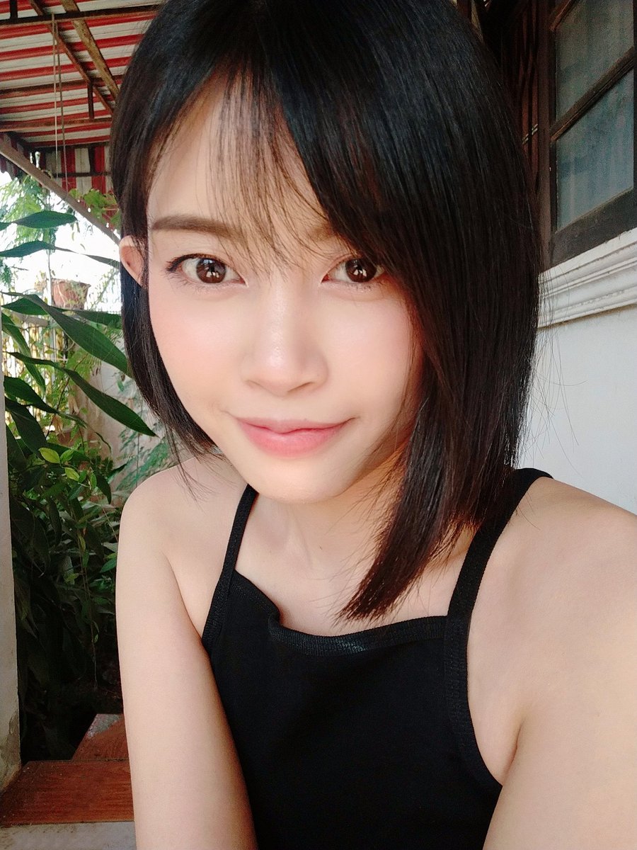 Pupe Sunisa (@sunisacatcat) | Twitter