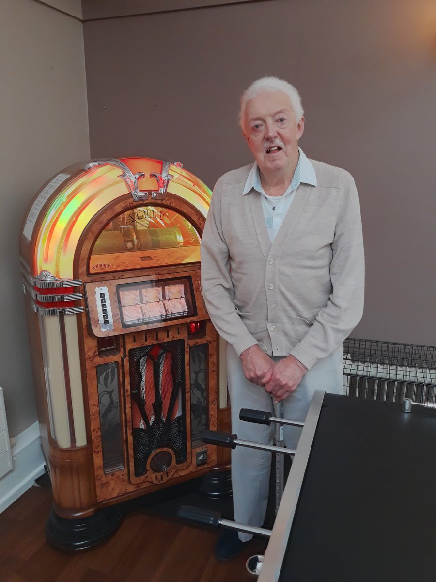 Simon Marks Court Leeds | Care homes in Leeds | Anchor