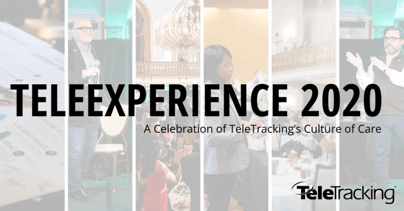 TeleTracking on Twitter: "What can be better than spending 3 immersive days with your colleagues ...