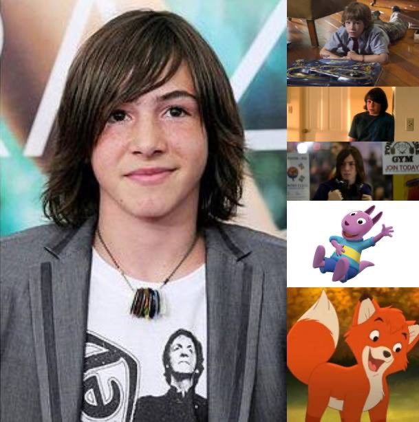 Jonah Bobo Disconnect Interview