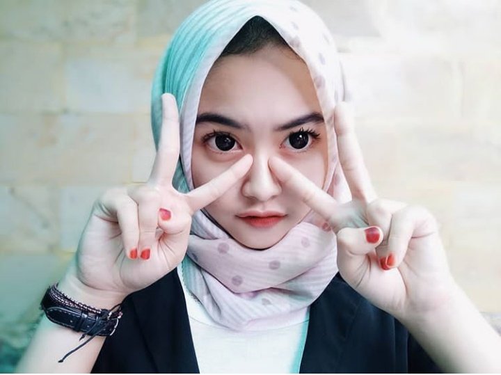 Pecinta Hijab Akhi1349 Twitter